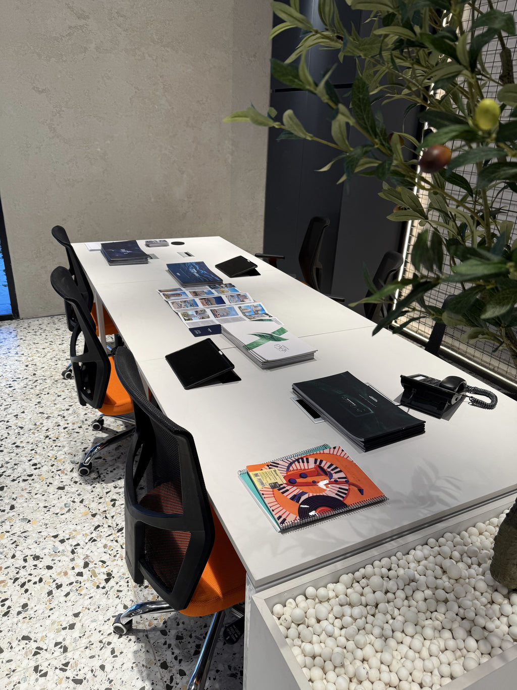 Office Workstation – verve furniture
